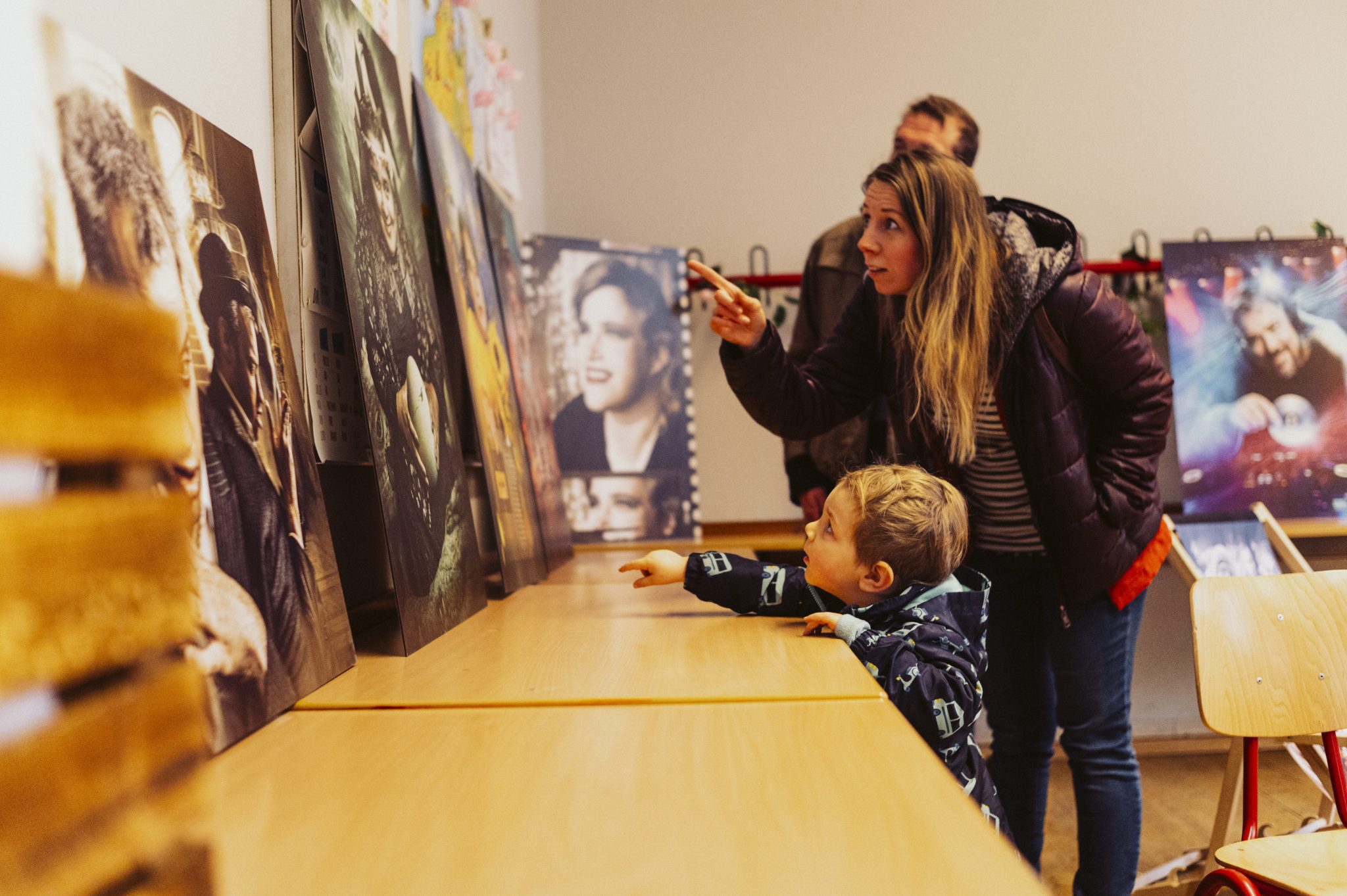 Gemeinsam für Inklusion – Kooperation mit dem Robert-Mayer-Gymnasium ...