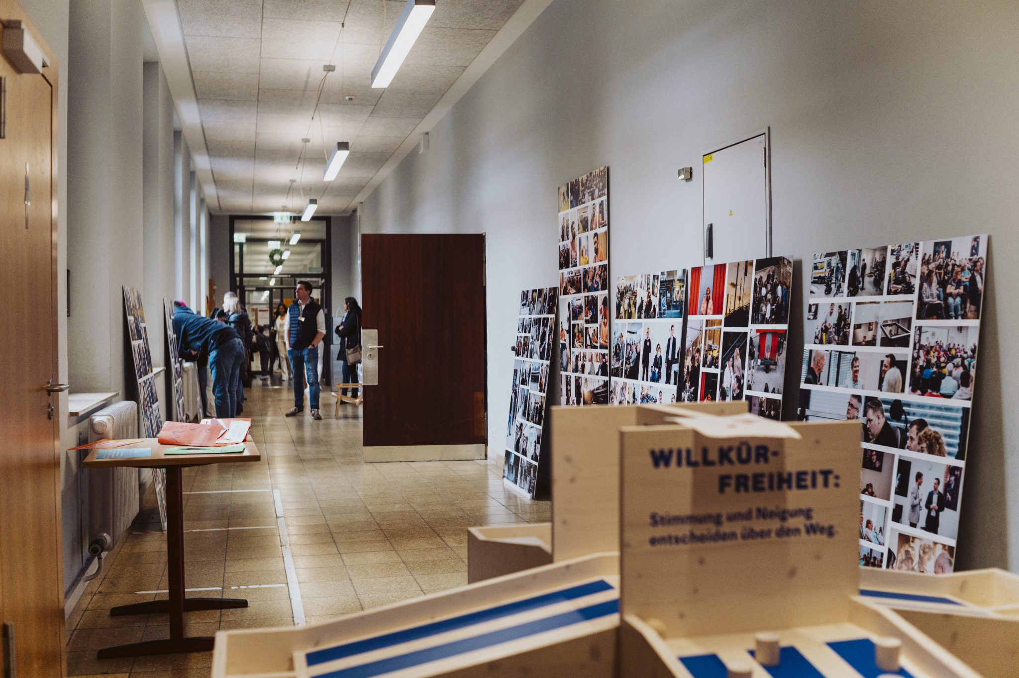 Gemeinsam für Inklusion – Kooperation mit dem Robert-Mayer-Gymnasium ...
